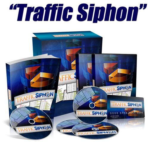 Quick Cash Traffic System