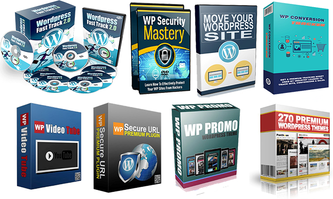 WordPress Fast Track 2.0 + Fast Action BONUSES