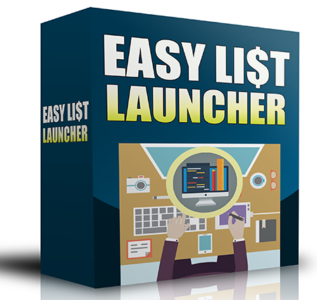 Easy List Launcher