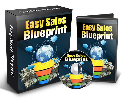 Easy Sales Blueprint