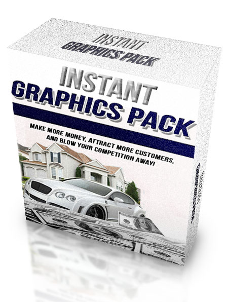 Instant Graphics Pack
