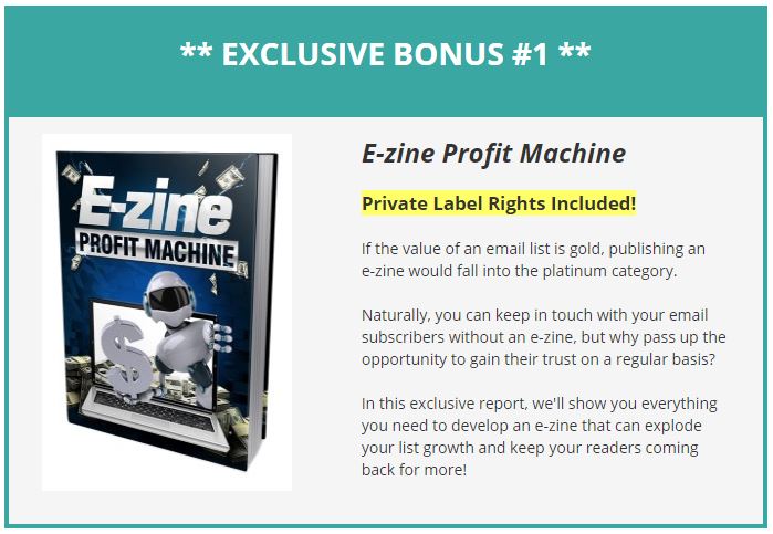 List Building Expert