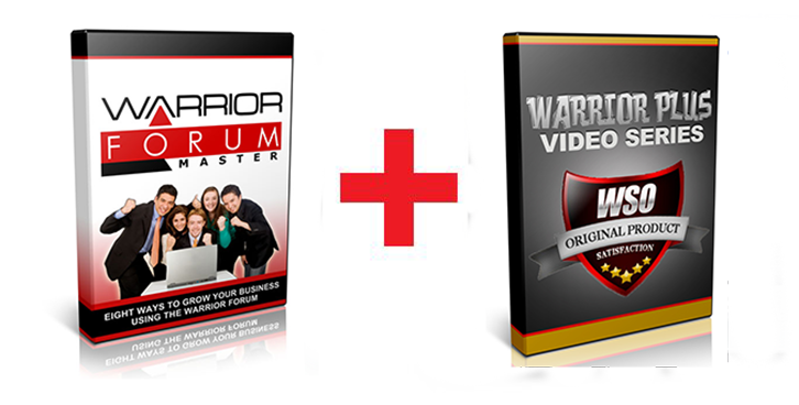 Warrior Master Pack