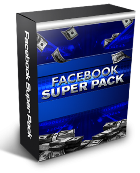 Super Packs - InstantProductPacks