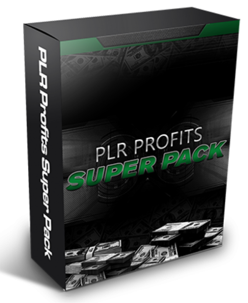 Super Packs - InstantProductPacks