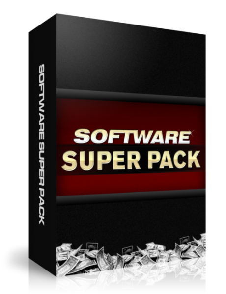 Super Packs - InstantProductPacks