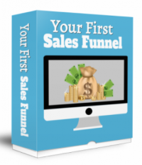 Your First Sales Funnel